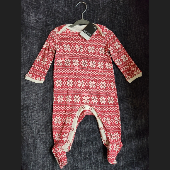 okie dokie | One Pieces | Oke Dokie Footed Sleeper | Poshmark